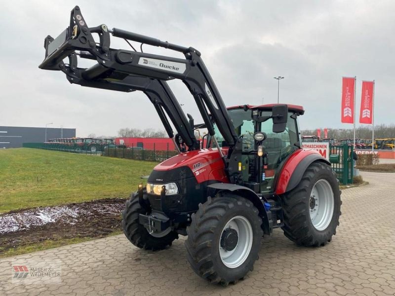 Case IH Traktor gebraucht & neu kaufen - technikboerse.com