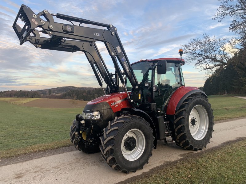 Case IH Traktor gebraucht & neu kaufen - technikboerse.com
