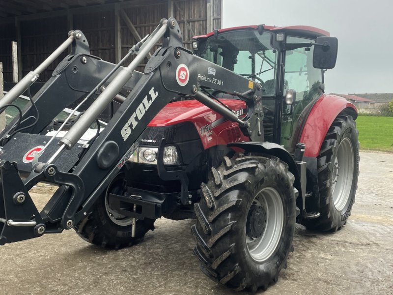 Case IH Farmall 115 U Pro gebraucht & neu kaufen - technikboerse.at