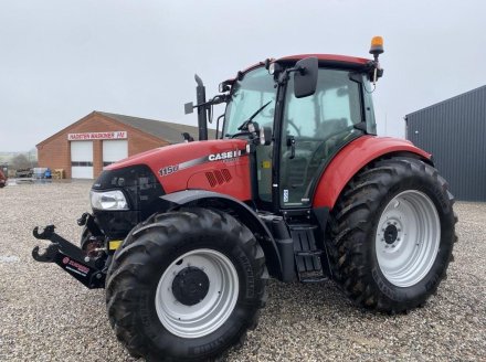 Case IH Farmall 115 U Pro gebraucht & neu kaufen - technikboerse.com