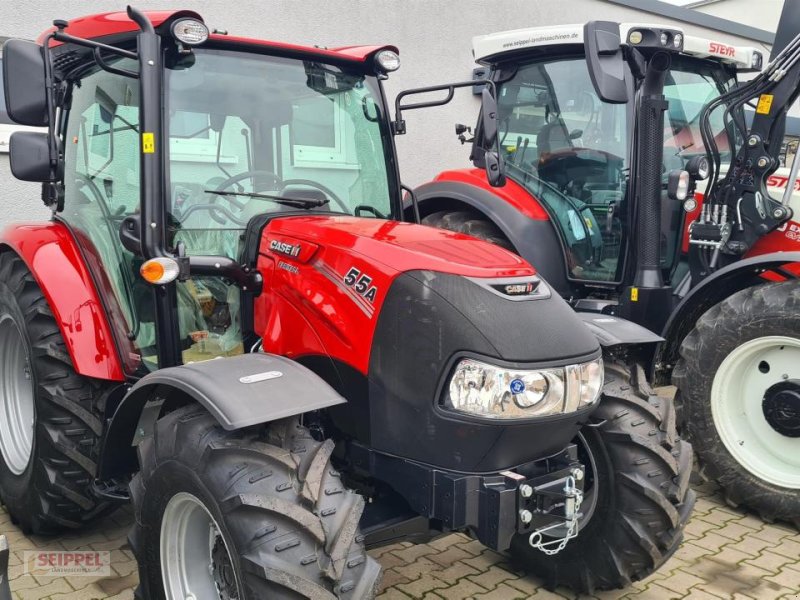 Case IH Farmall 55 A gebraucht & neu kaufen - technikboerse.at