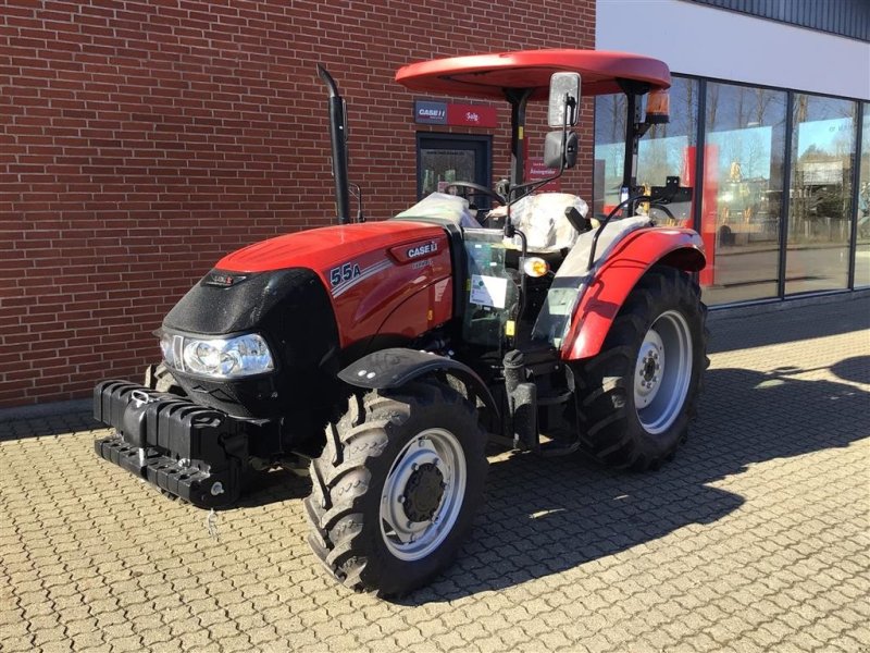 Case IH Farmall 55 A gebraucht & neu kaufen - technikboerse.com