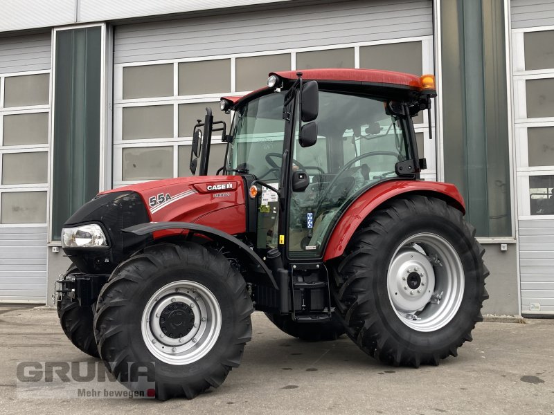 Case IH Farmall 55 A gebraucht & neu kaufen - technikboerse.com