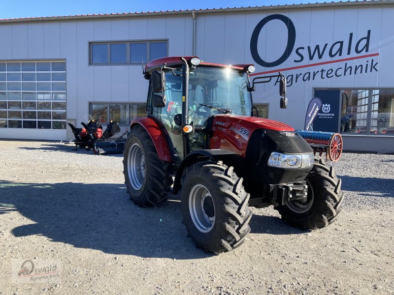 Case IH Traktor gebraucht & neu kaufen - technikboerse.com