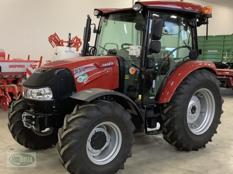 Case IH Farmall 55 A gebraucht & neu kaufen - technikboerse.at
