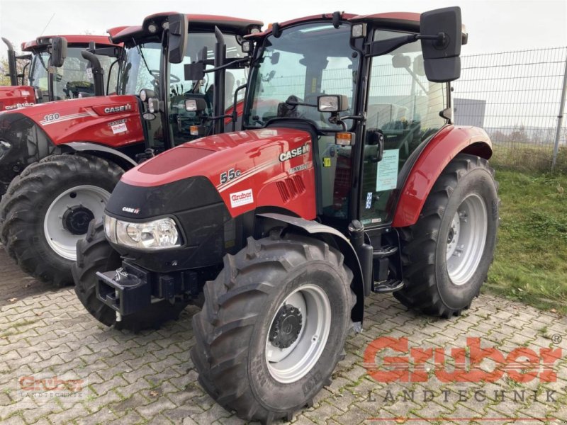 Case IH Farmall 55 A gebraucht & neu kaufen - technikboerse.com