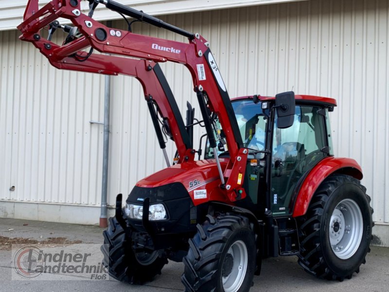 Case IH Farmall 55 A gebraucht & neu kaufen - technikboerse.com