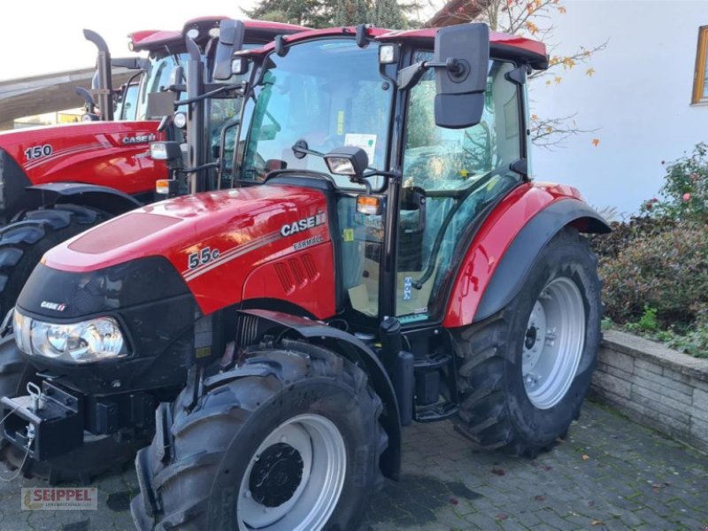 Case IH Farmall 55 A gebraucht & neu kaufen - technikboerse.com