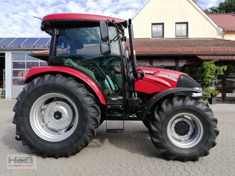 Case IH Farmall 65 C gebraucht & neu kaufen - technikboerse.at