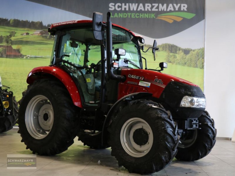 Case IH Farmall 65 A gebraucht & neu kaufen - technikboerse.com