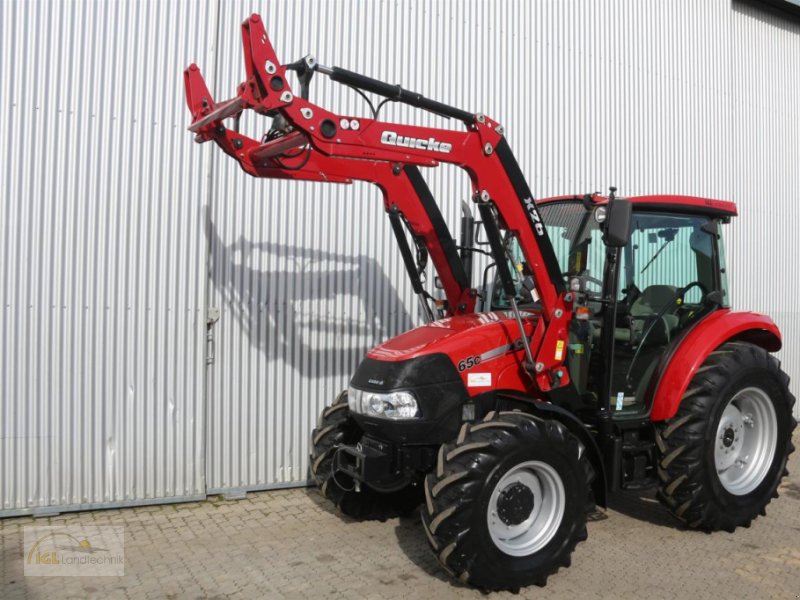 Case IH Farmall 65 C gebraucht & neu kaufen - technikboerse.com