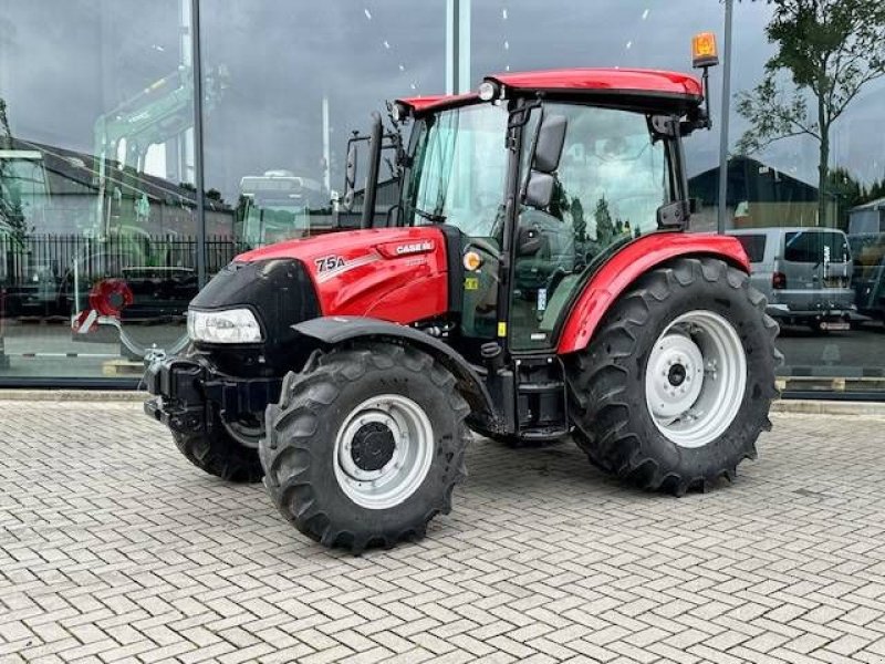 Case IH Farmall 75 A gebraucht & neu kaufen - technikboerse.com