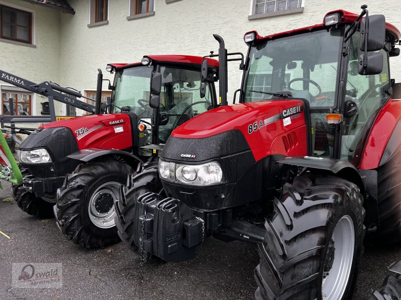 Case IH Farmall 75 A gebraucht & neu kaufen - technikboerse.at
