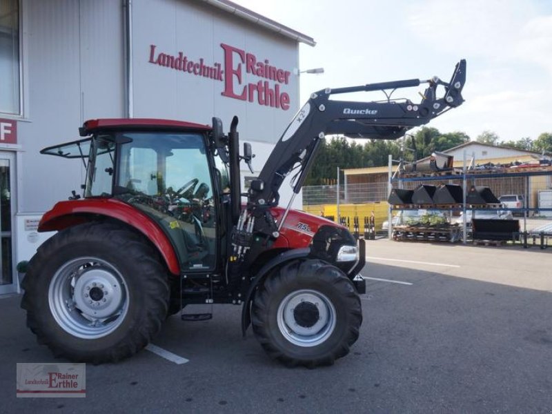 Case IH Farmall 75 C gebraucht & neu kaufen - technikboerse.at