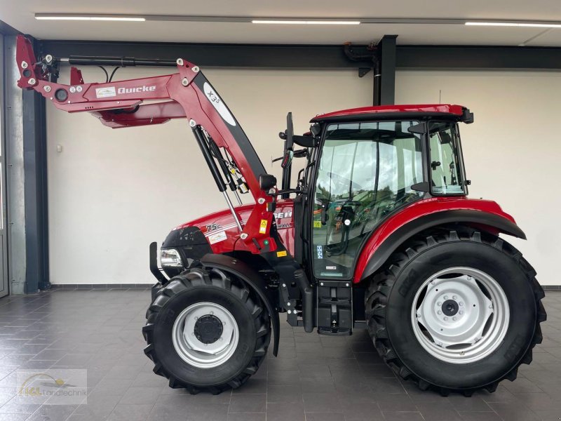 Case IH Farmall 75 C gebraucht & neu kaufen - technikboerse.at