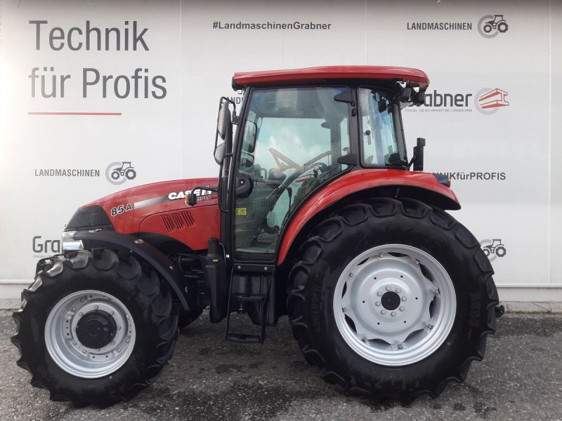 Case IH Farmall 85 gebruikt & nieuw kopen - technikboerse.com