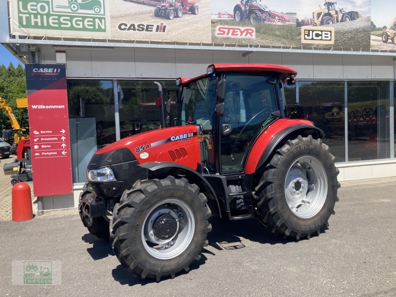 Case IH Traktor gebraucht & neu kaufen - technikboerse.com