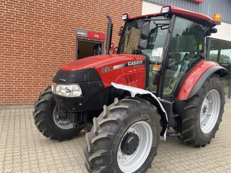 Case IH Farmall 85 gebraucht & neu kaufen - technikboerse.at