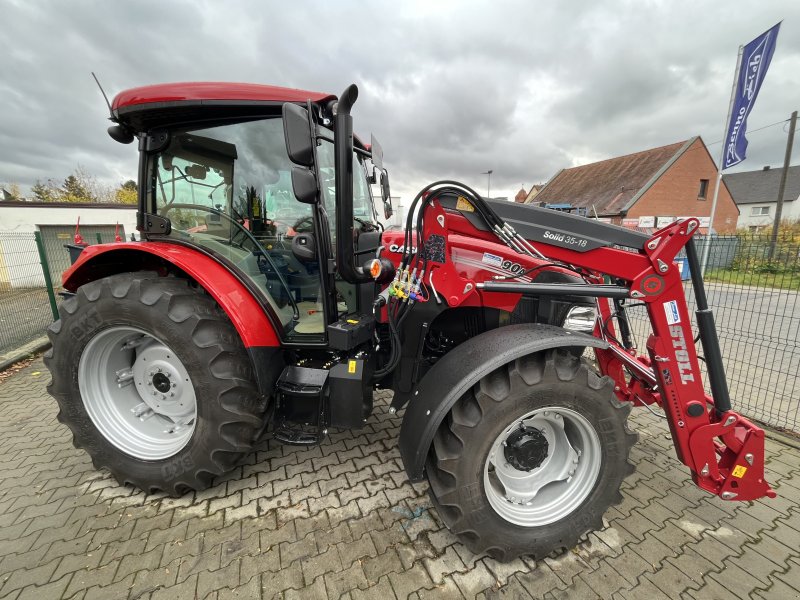 Case IH Traktor gebraucht & neu kaufen - technikboerse.com