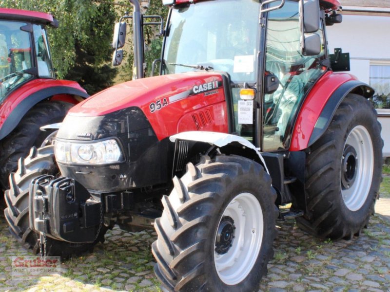 Case IH Farmall 95 C gebraucht & neu kaufen - technikboerse.com