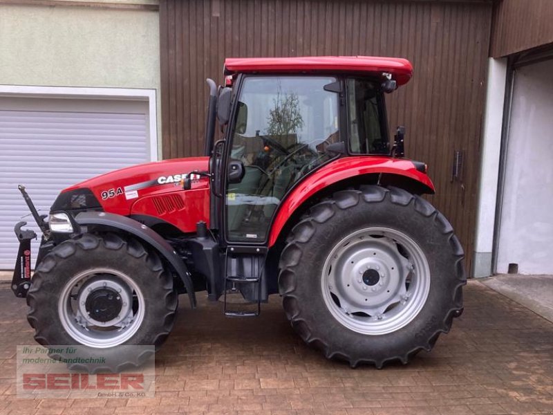 Case IH Traktor gebraucht & neu kaufen - technikboerse.com