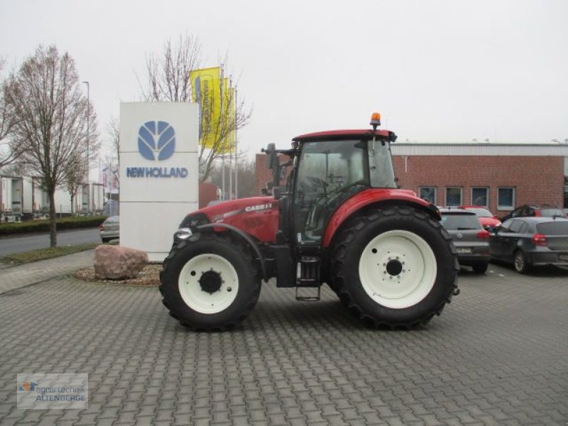Case IH Farmall 95 U Pro gebraucht & neu kaufen - technikboerse.at