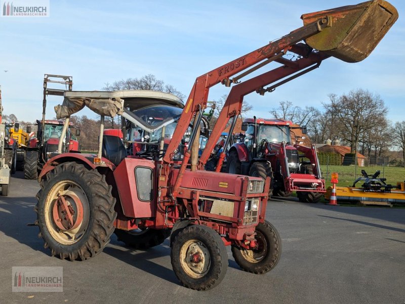 Case IH 433 gebraucht & neu kaufen - technikboerse.at