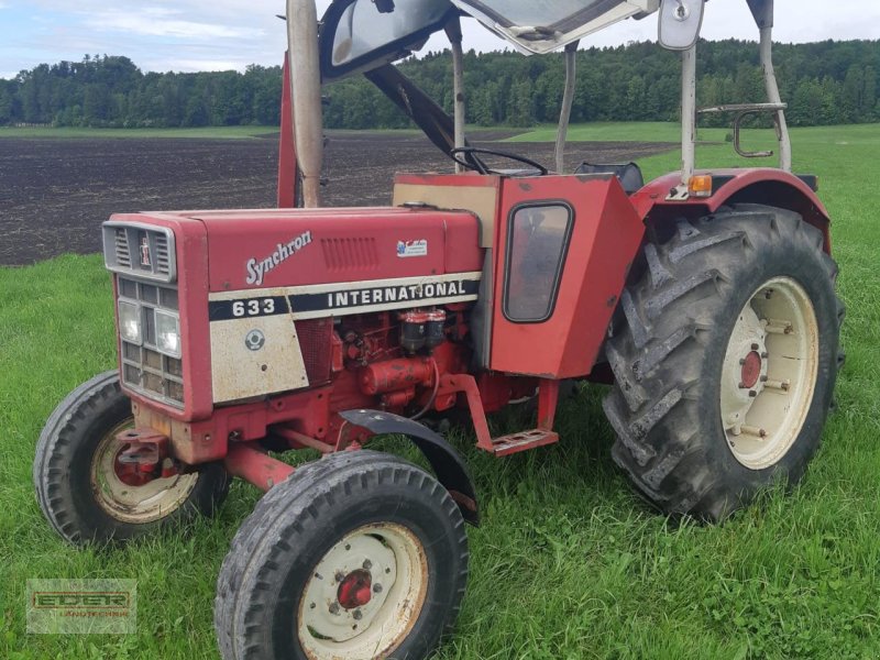 Eder GmbH Landmaschinen in Tuntenhausen - technikboerse.com