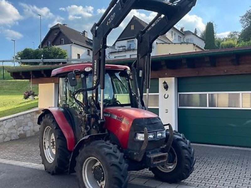 acheter Case IH JX 1060 C d'occasion et neuf - technikboerse.com