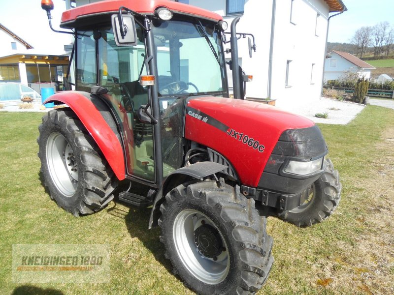 Case IH gebraucht & neu kaufen - Traktoren - technikboerse.at