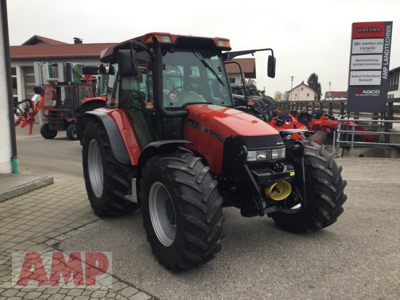 Case IH JX 1090 U gebraucht & neu kaufen - technikboerse.at