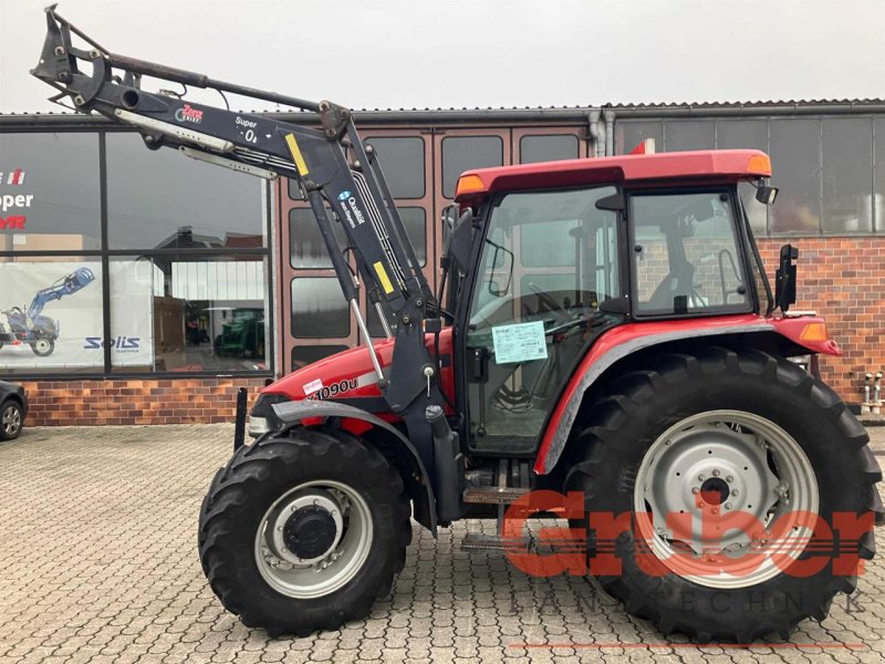 Case IH JX 1090 U gebraucht & neu kaufen - technikboerse.com