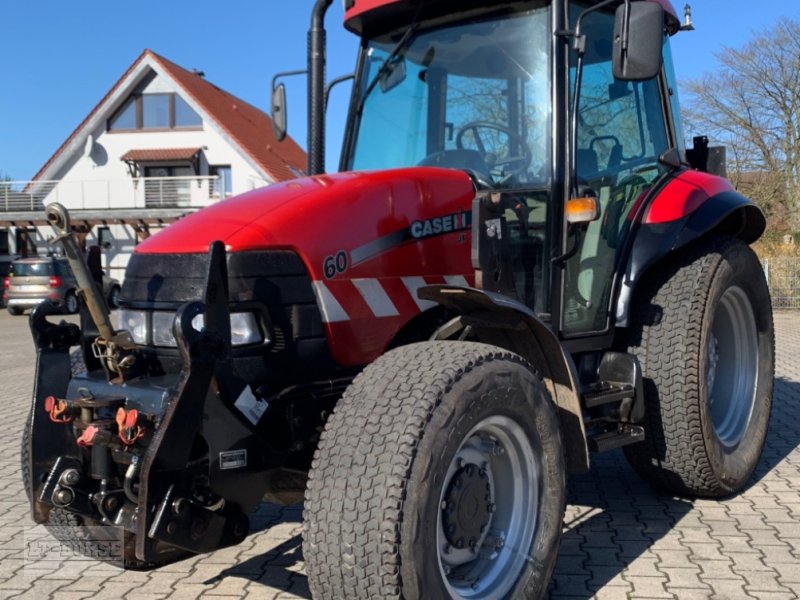 Case IH Traktor gebraucht & neu kaufen - technikboerse.com