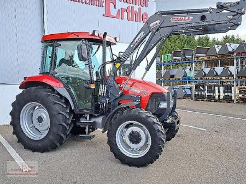 Case IH JX 70 gebraucht & neu kaufen - technikboerse.at