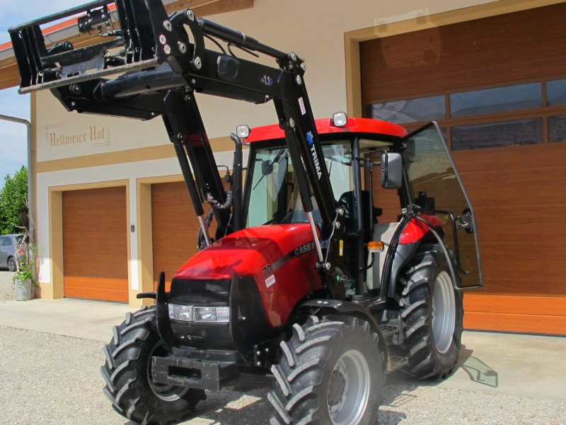 Case IH Traktor gebraucht & neu kaufen - technikboerse.com