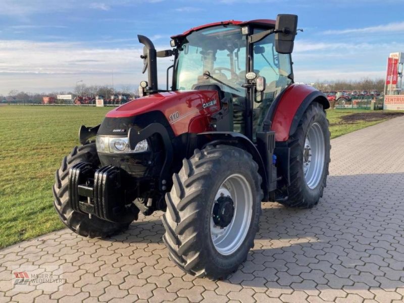 Case IH Vestrum 110 CVX gebraucht & neu kaufen - technikboerse.com