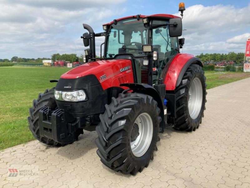 Case IH Vestrum 110 CVX gebraucht & neu kaufen - technikboerse.at