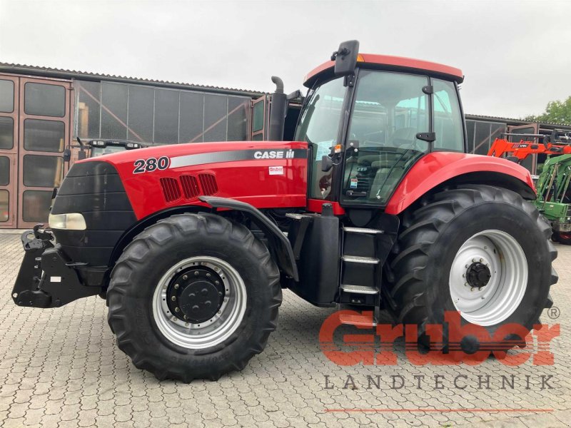 Case IH Magnum 280 gebraucht & neu kaufen - technikboerse.at
