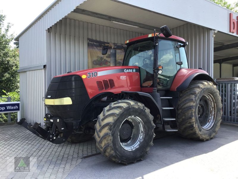 Case IH Magnum 310 gebraucht & neu kaufen - technikboerse.com