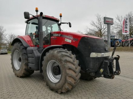 Case IH Magnum 340 gebraucht & neu kaufen - technikboerse.com