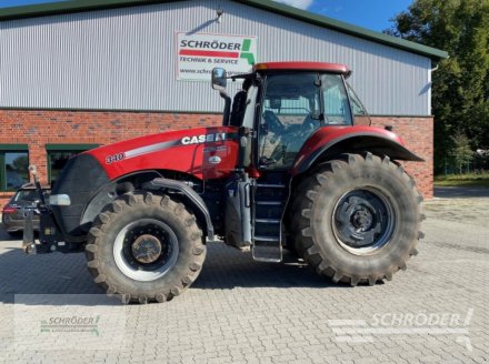 Case IH Magnum 340 gebraucht & neu kaufen - technikboerse.com