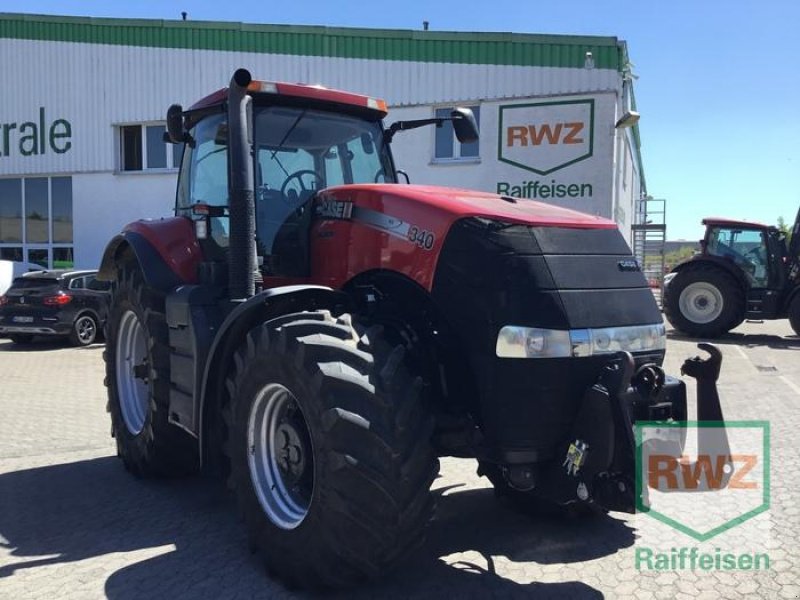 Case IH Traktor gebraucht & neu kaufen - technikboerse.com