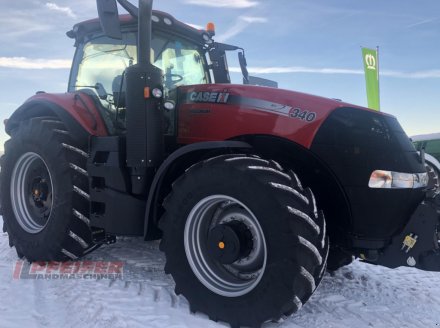 Case IH Magnum 340 gebraucht & neu kaufen - technikboerse.com