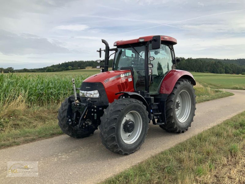 Case IH Maxxum 110 gebraucht & neu kaufen - technikboerse.at
