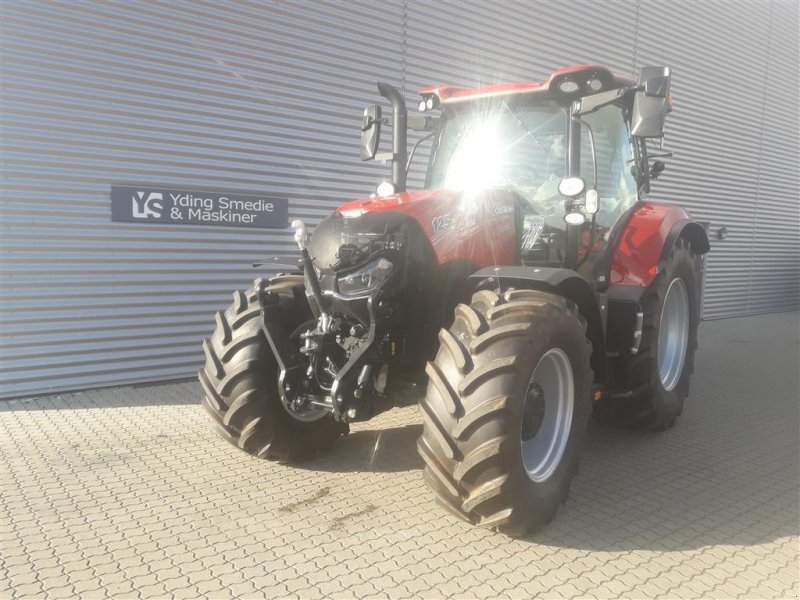 Case IH Maxxum gebraucht & neu kaufen - technikboerse.at