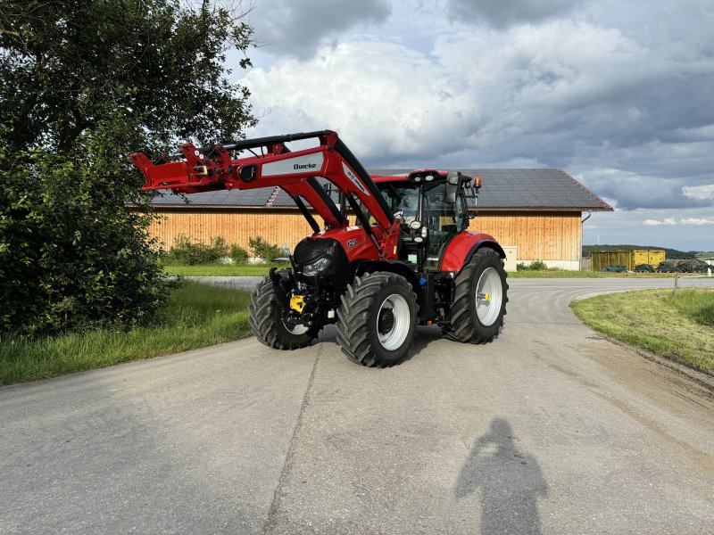 Traktor gebraucht & neu kaufen - technikboerse.com