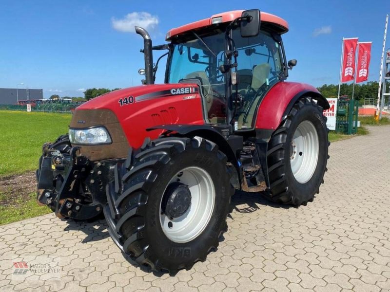 Traktor in Niedersachsen - technikboerse.com