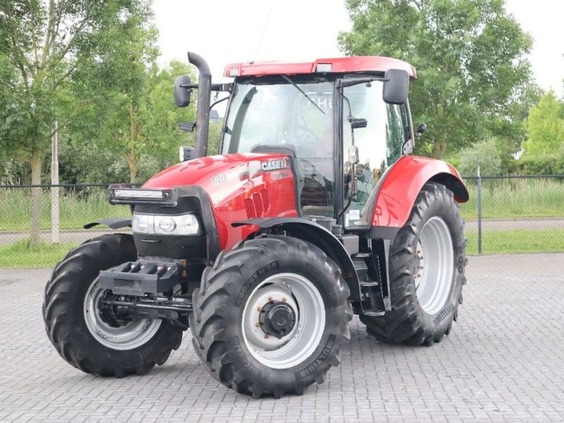Case IH Maxxum 140 MC gebraucht & neu kaufen - technikboerse.at