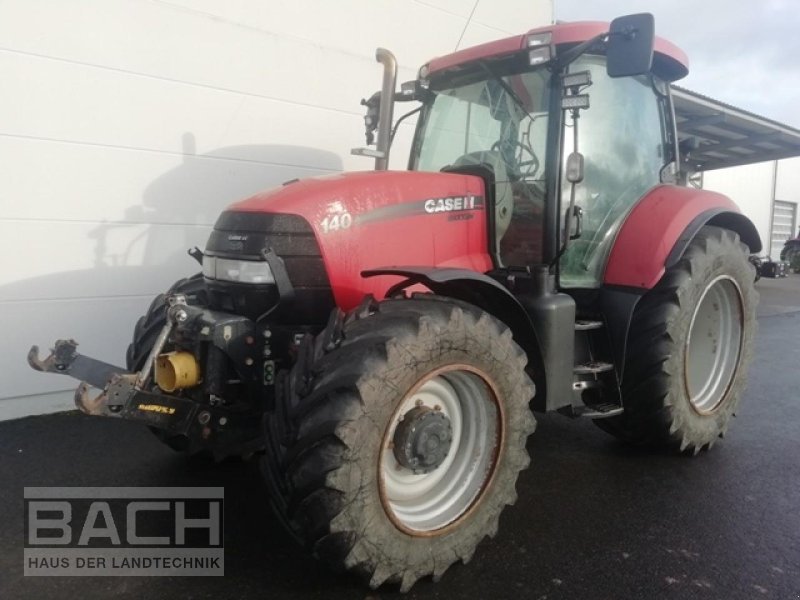 Case IH Maxxum 140 MC gebraucht & neu kaufen - technikboerse.at