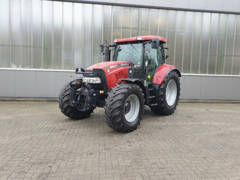Case IH Maxxum 140 MC gebraucht & neu kaufen - technikboerse.at